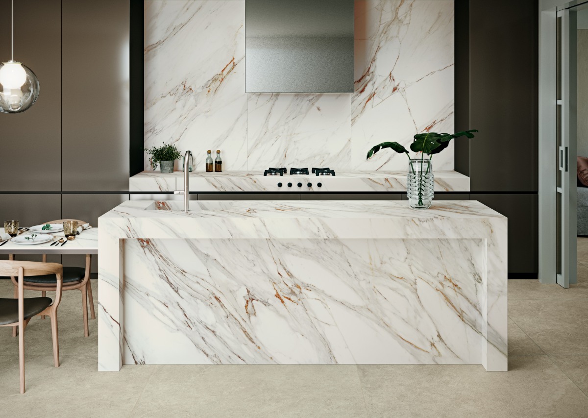 Serie Corinto - Coverlam by Grespania