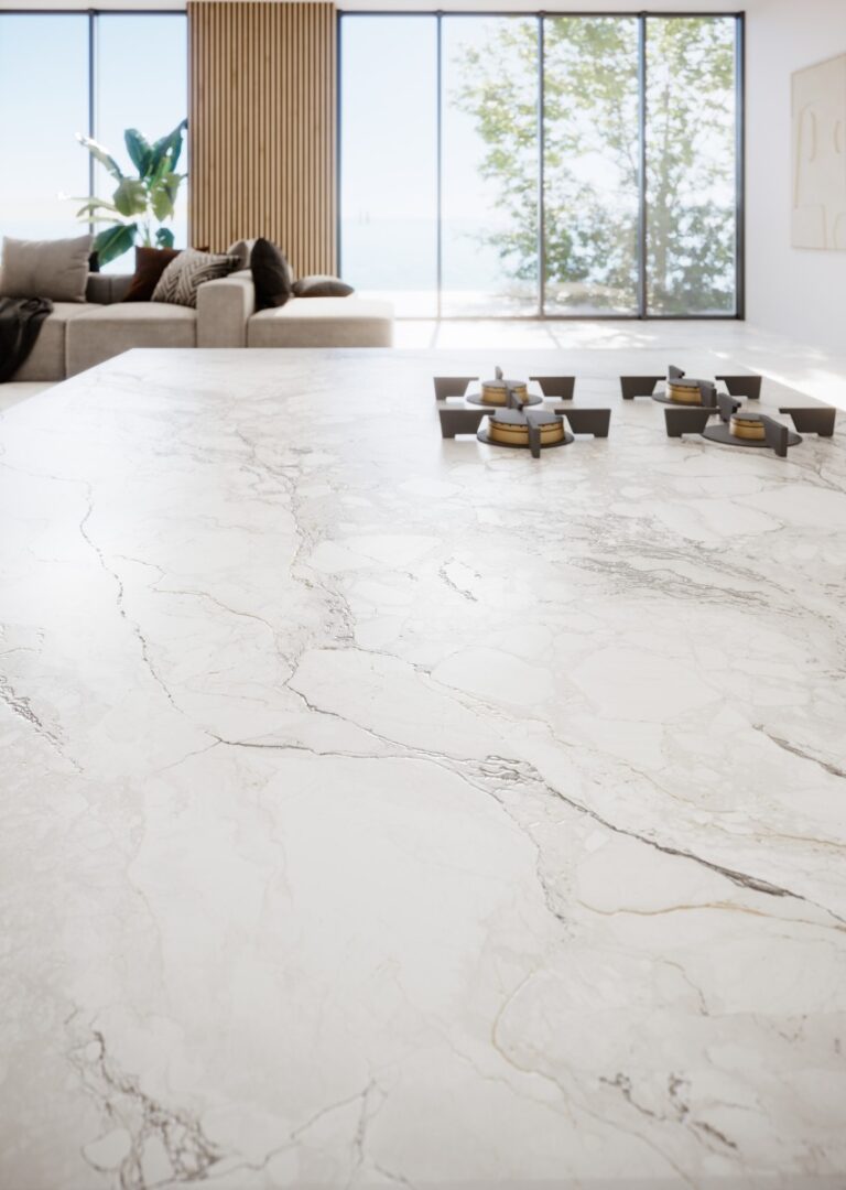 Serie Camouflage - Coverlam by Grespania