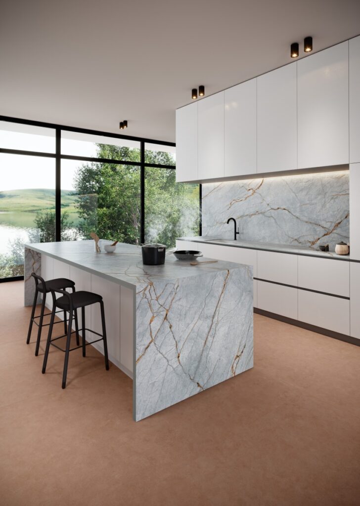 Serie Blue roma - Coverlam by Grespania