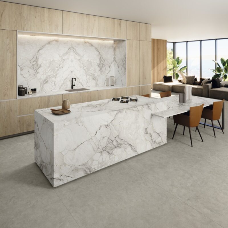 Serie Camouflage - Coverlam by Grespania