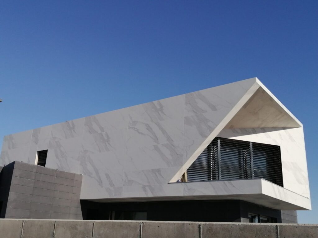 Serie Calacata - Coverlam by Grespania