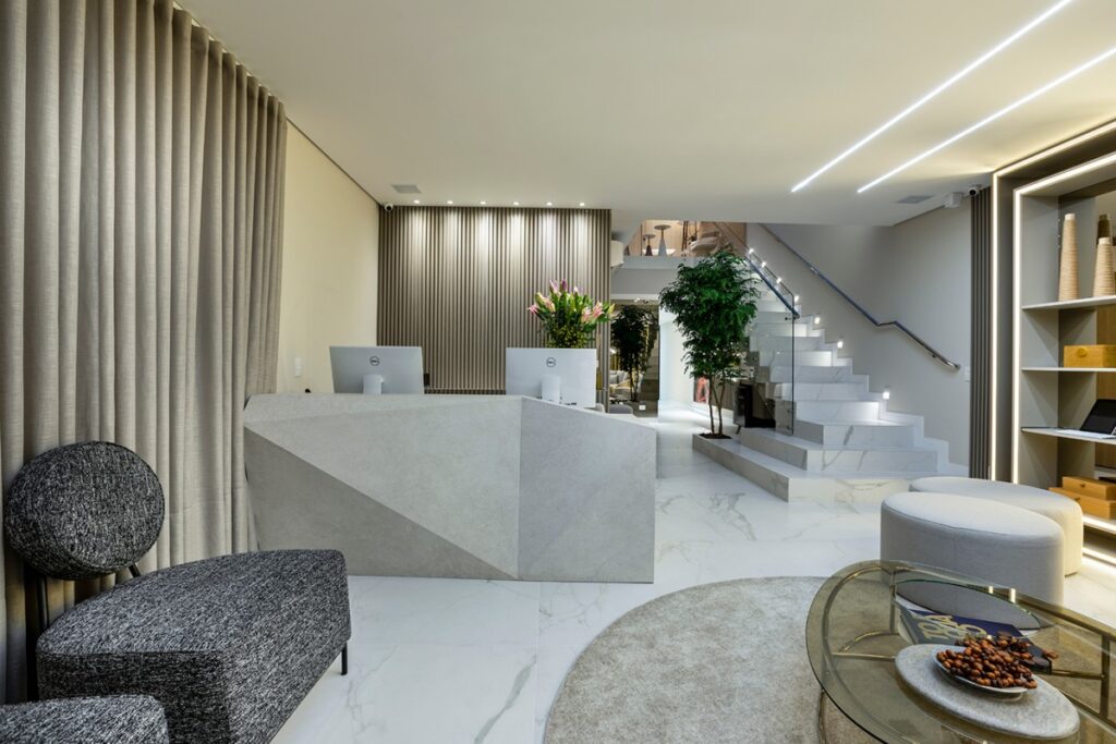 Serie Corinto - Coverlam by Grespania