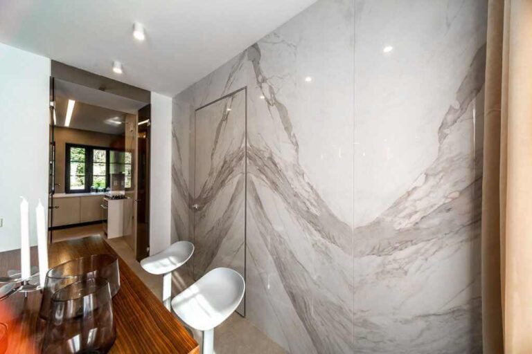 Coverlam by Grespania: Technical Stone · Gran Formato