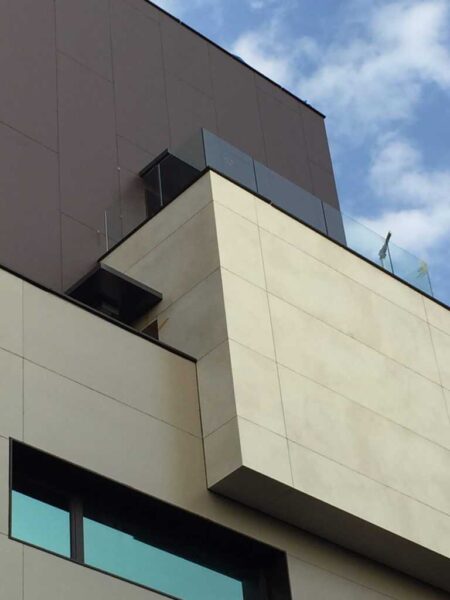 Serie Basic - Coverlam by Grespania