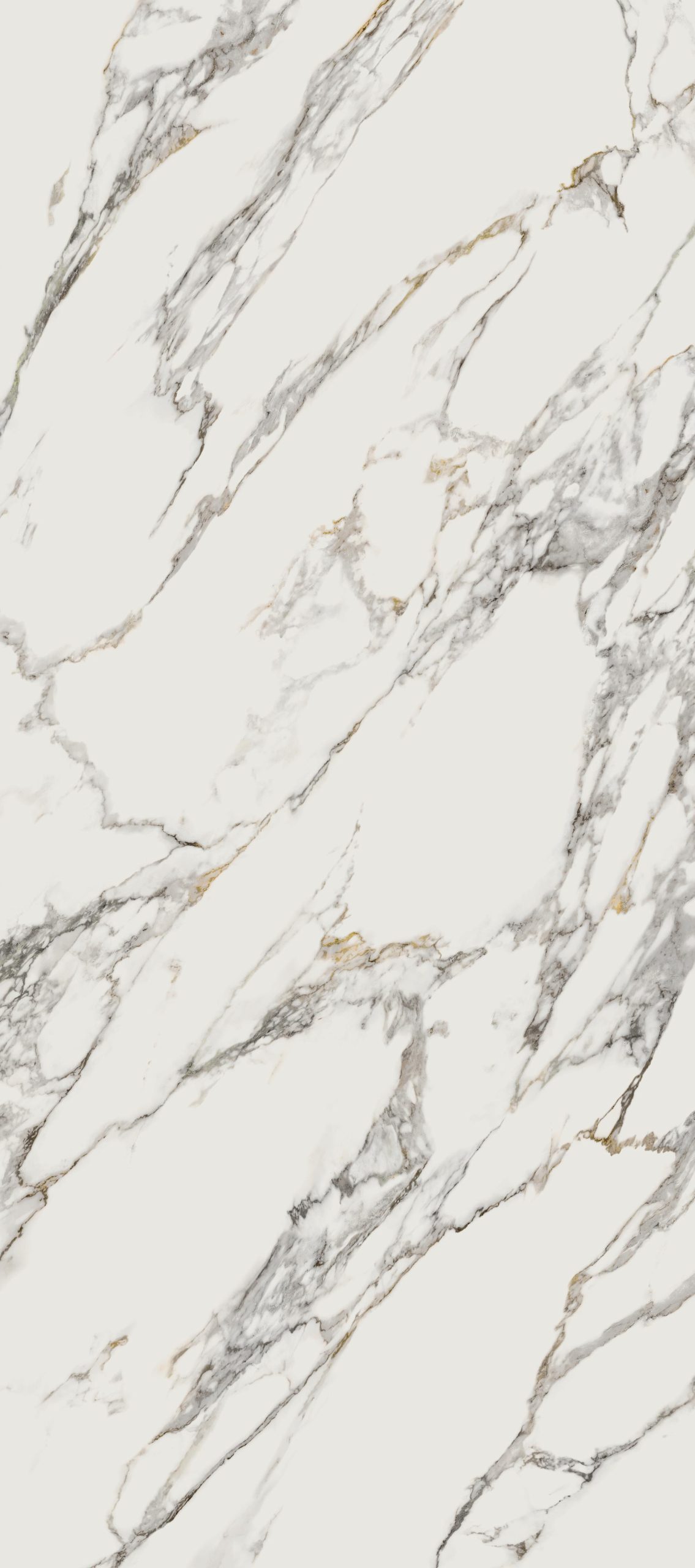 Serie Calacata vaglie - Coverlam by Grespania