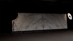 Serie Calacata vaglie - Coverlam by Grespania