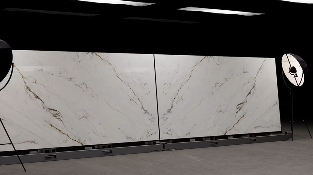 Serie Capraia - Coverlam by Grespania