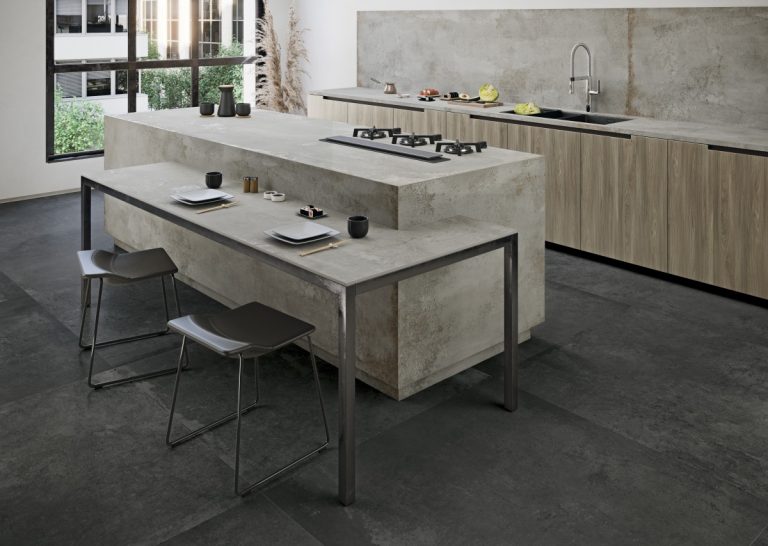 Serie Distrito - Coverlam by Grespania