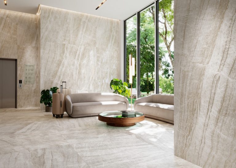 Serie Taj mahal - Coverlam by Grespania