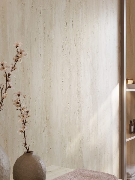 Serie Travertino - Coverlam by Grespania