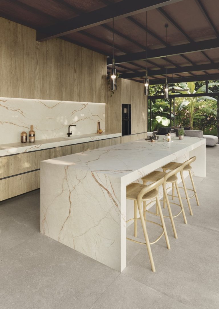 Serie Canela roma - Coverlam by Grespania