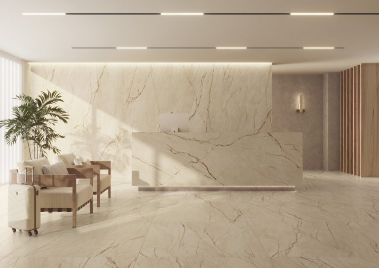 Serie Canela roma - Coverlam by Grespania