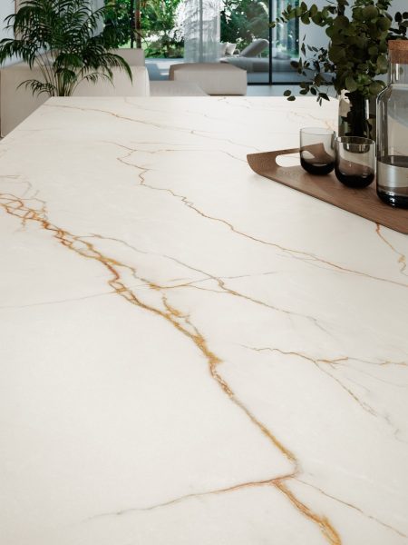 Serie White bal - Coverlam by Grespania